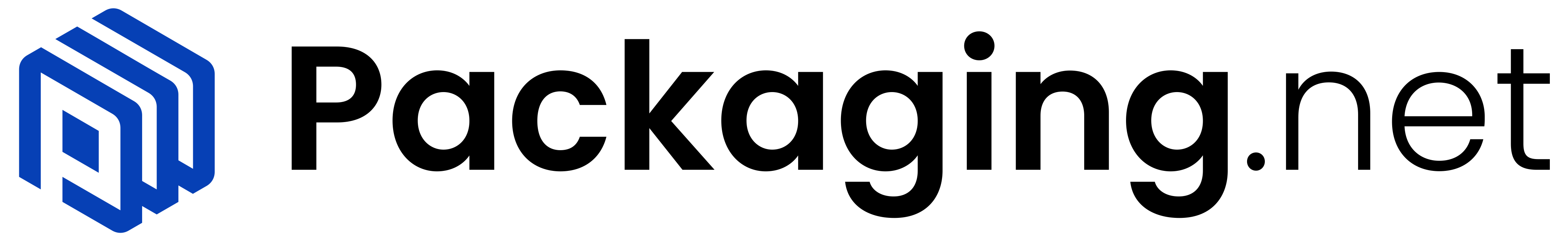 Packaging.net - Modern Packaging Solutions