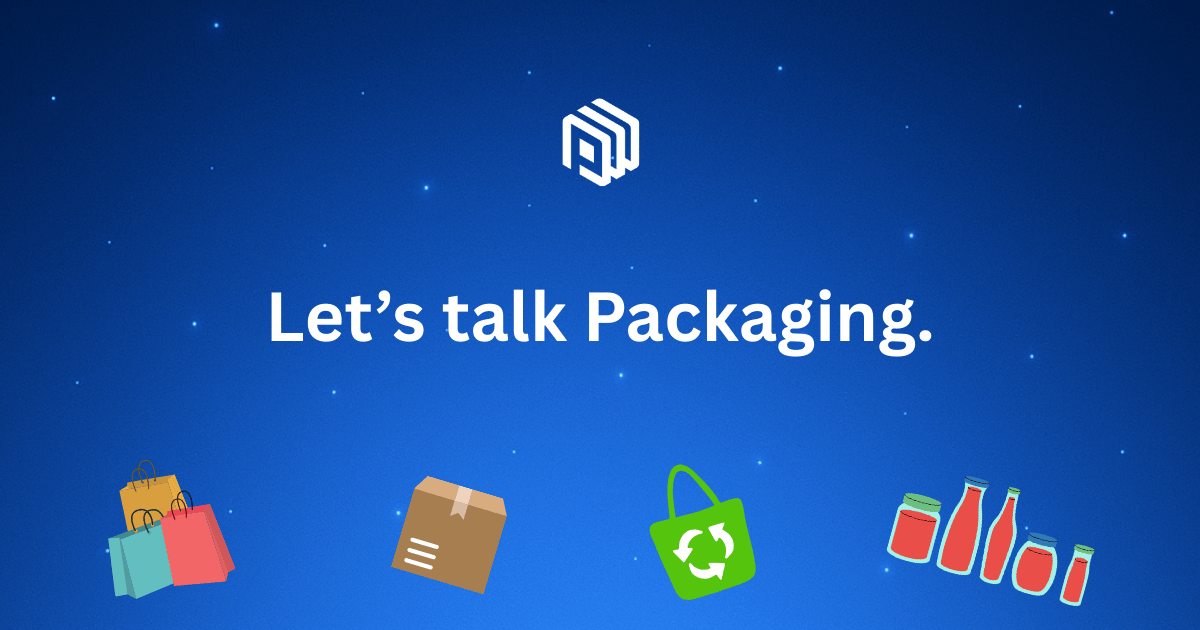 Packaging.net - Modern Packaging Solutions